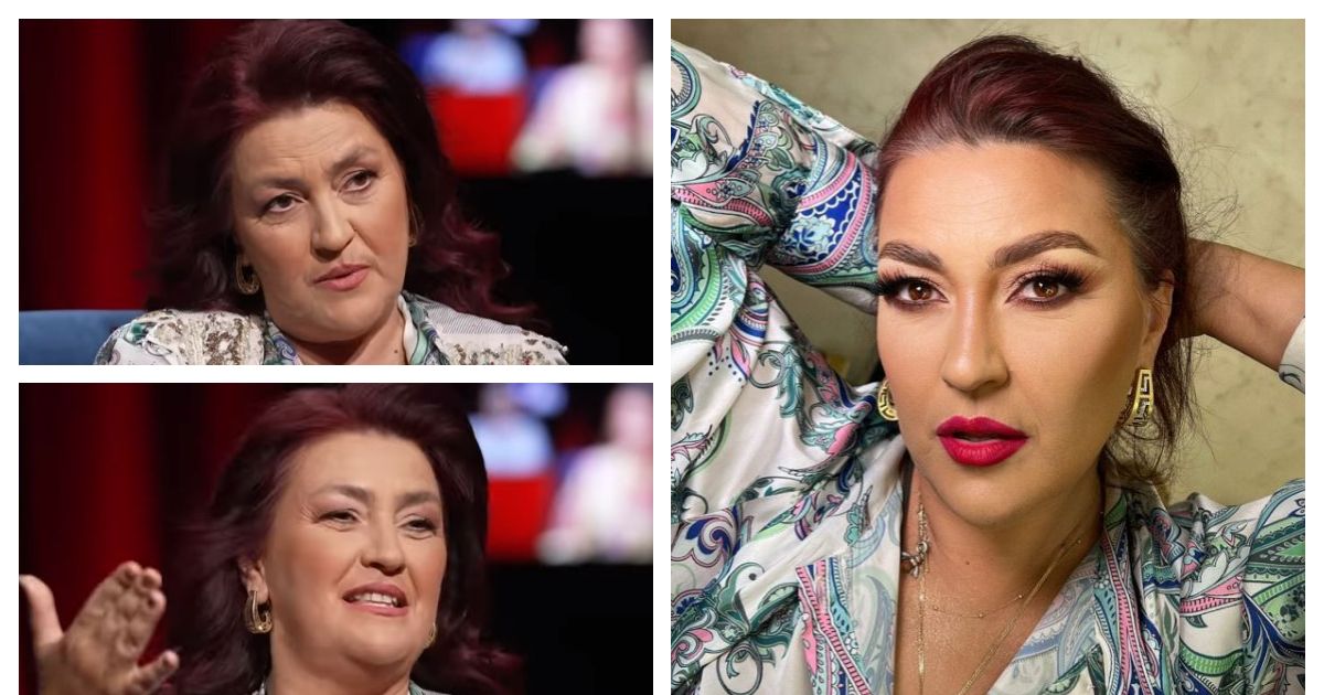 „Credeam că acela va fi ultimul recital din viața mea. Nu aveam deloc suflu.” Rona Hartner ...