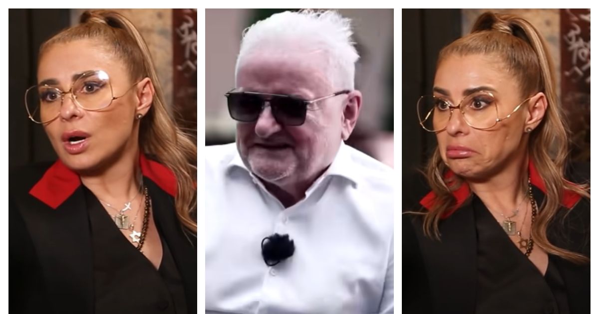 „Cred că trebuia să-şi aştearnă foarte bine pentru bătrâneţe.” Ce a mărturisit Anamaria Prodan ...
