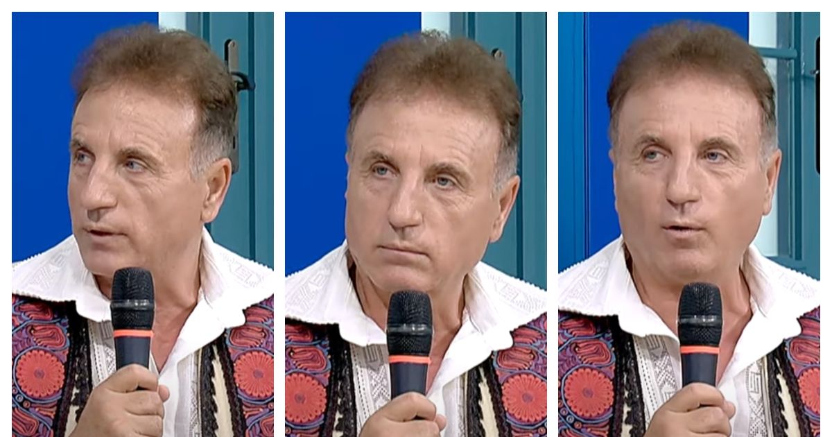 „Sunt un șmecher de bun simț. Mi-am ales un prieten, care, am crezut în ...