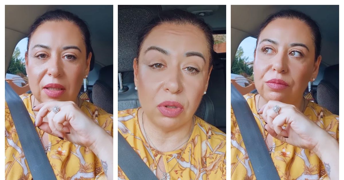 „Este teribil și cumplit. Am oroare. Sunt unul dintre cele mai mari ...