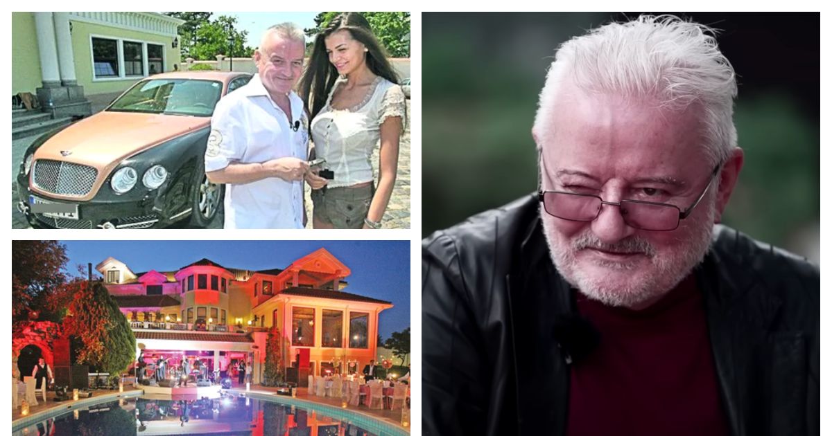 „Casa este a unei avocate.” Cum a ajuns Irinel Columbeanu să rămână ...