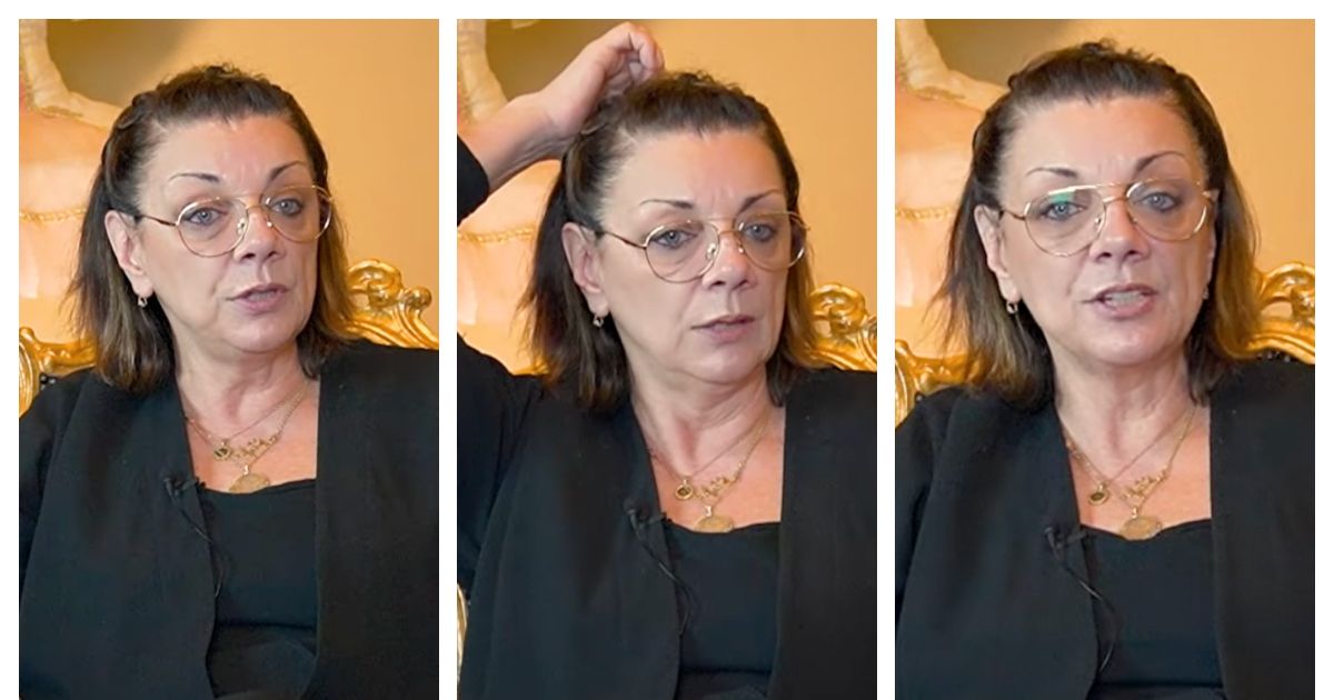 „Dumneavoastră, bărbații, sunteți niște animale ciudate, de pradă și în ...