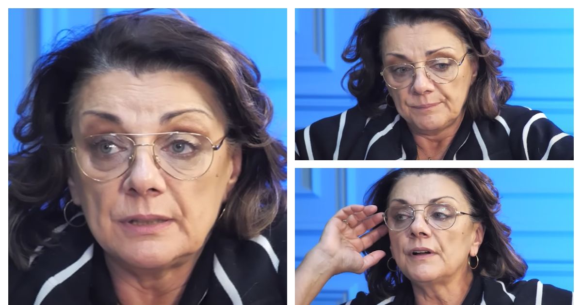 “Trebuie să am grijă de ea ca de un copil, pentru că face rele. De ...