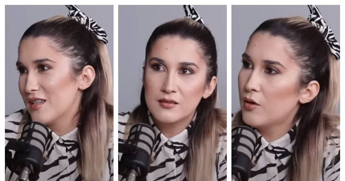 „De la agonie la extaz. Anii ăștia m-au traumatizat. Din Octombrie 2020 ...