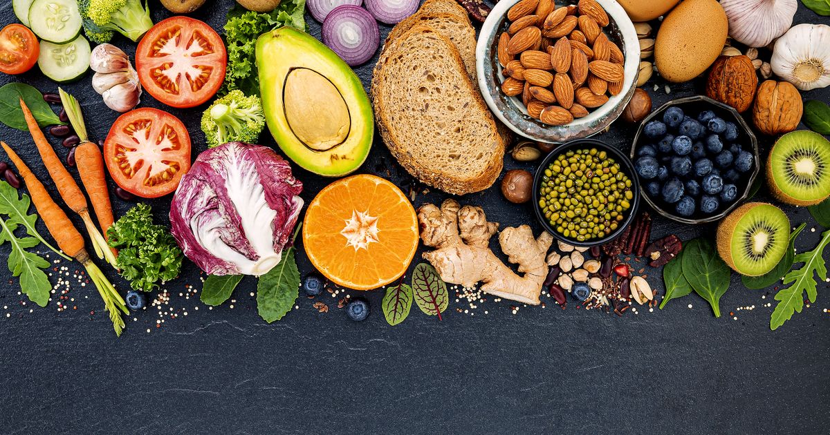 11 alimente cu colagen pe care să le consumi dacă vrei o piele mai ...