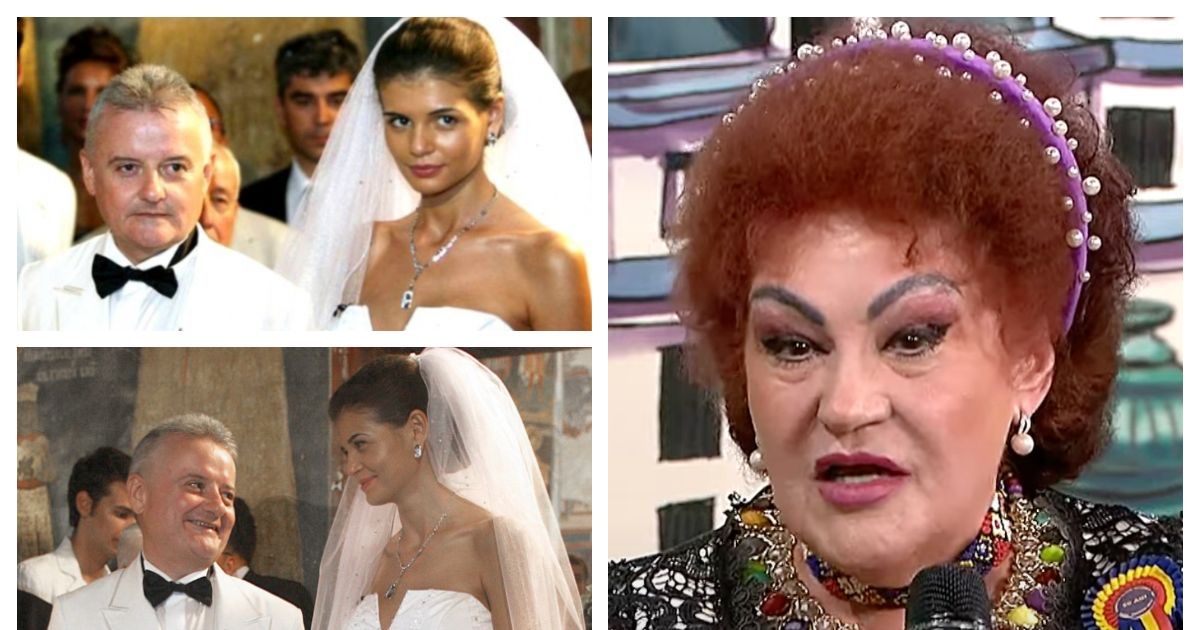 „Dacă nu era Columbeanu, Monica nu era nimic. El a crescut fata până la ...