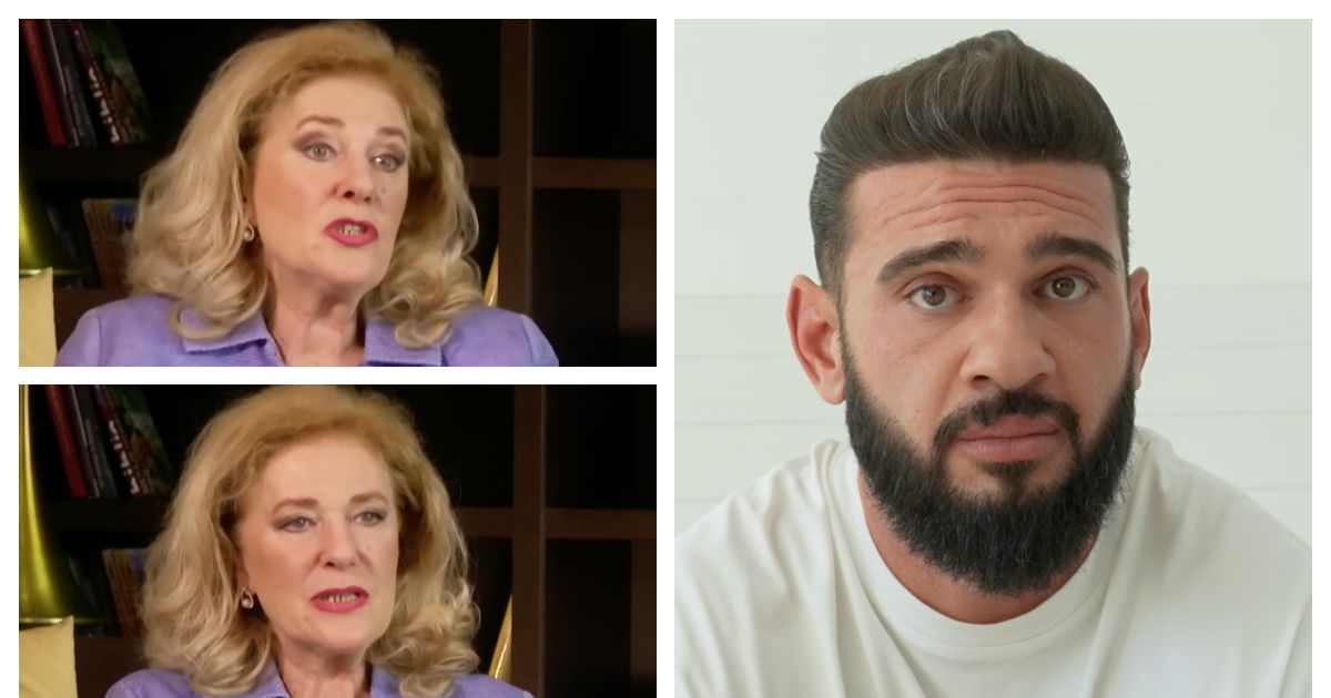 „O făcătură de niște oameni care nu au nimic de spus, decât să-i învețe ...