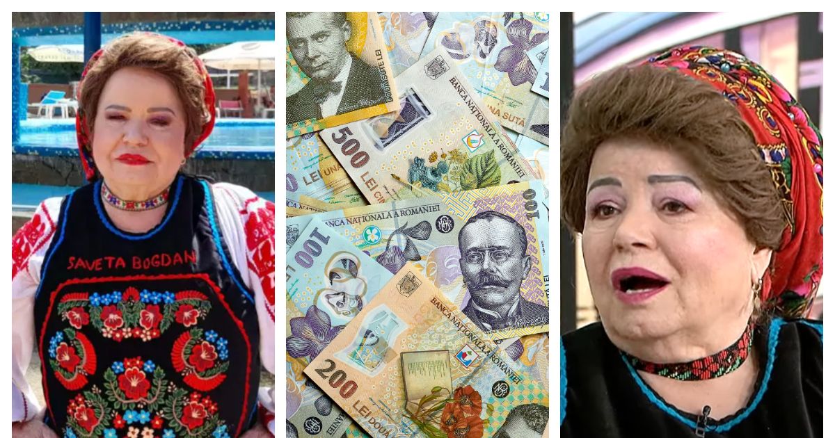 „Sunt foarte scumpe! Le am de cel puțin 50 de ani. Pe fata mea nu o ...