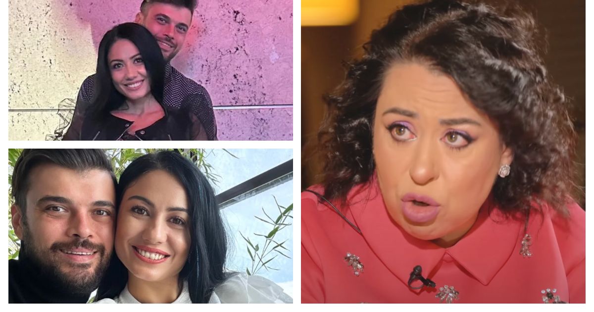 „Nu reușesc să mă bucur de libertate. Îmi pierdusem personalitatea și ...