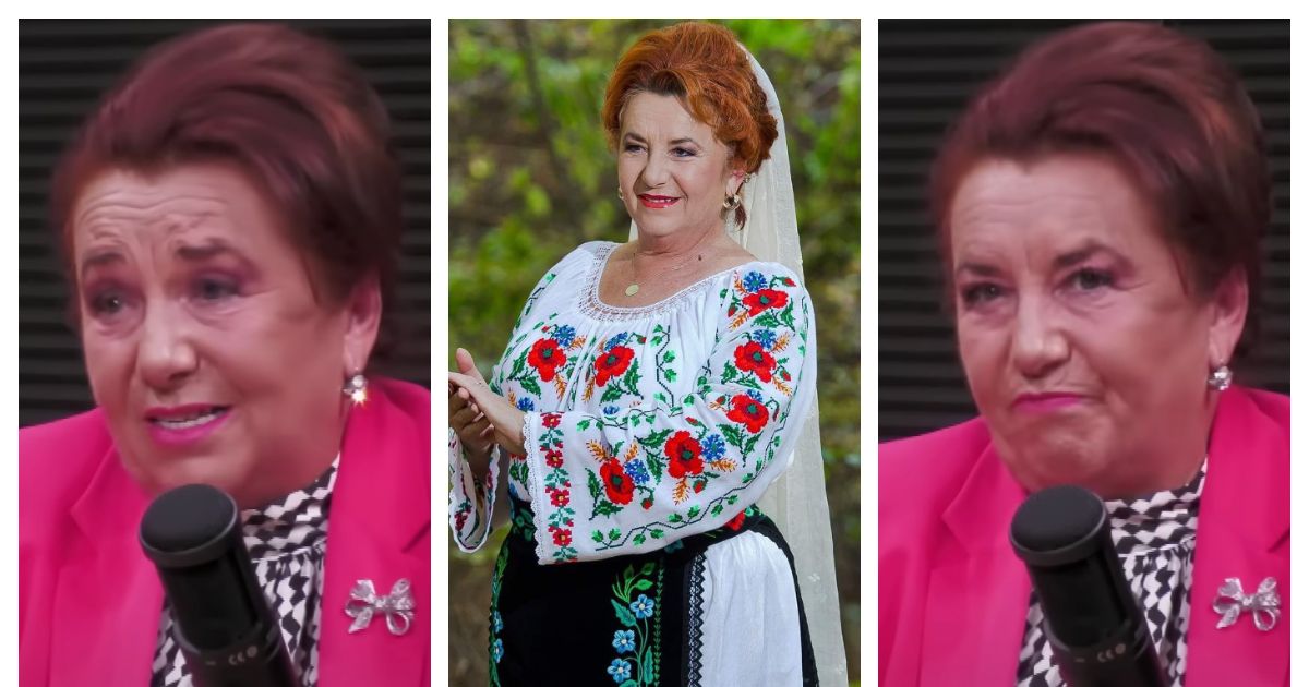 „Doi mari artiști din generația de aur n-au mai vorbit cu mine doi ani ...