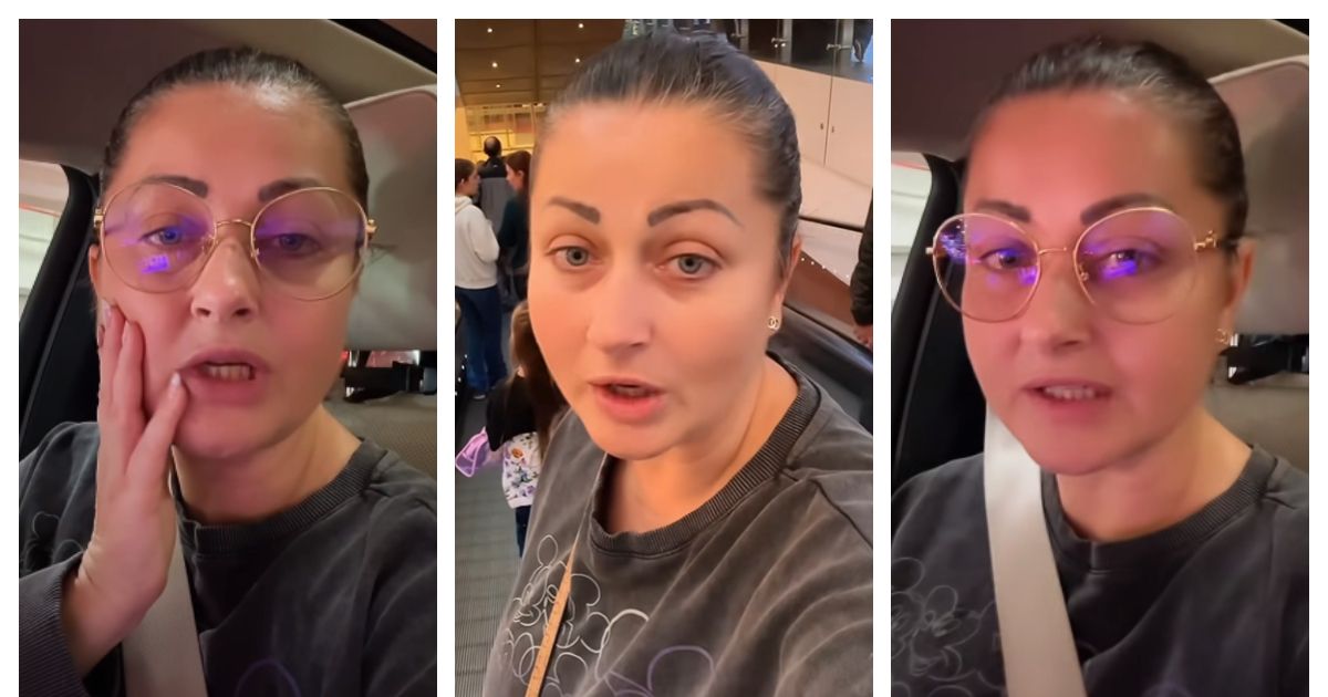 “O duduie i-a dat cu sacoșa în cap Victoriei și nici măcar nu a avut ...