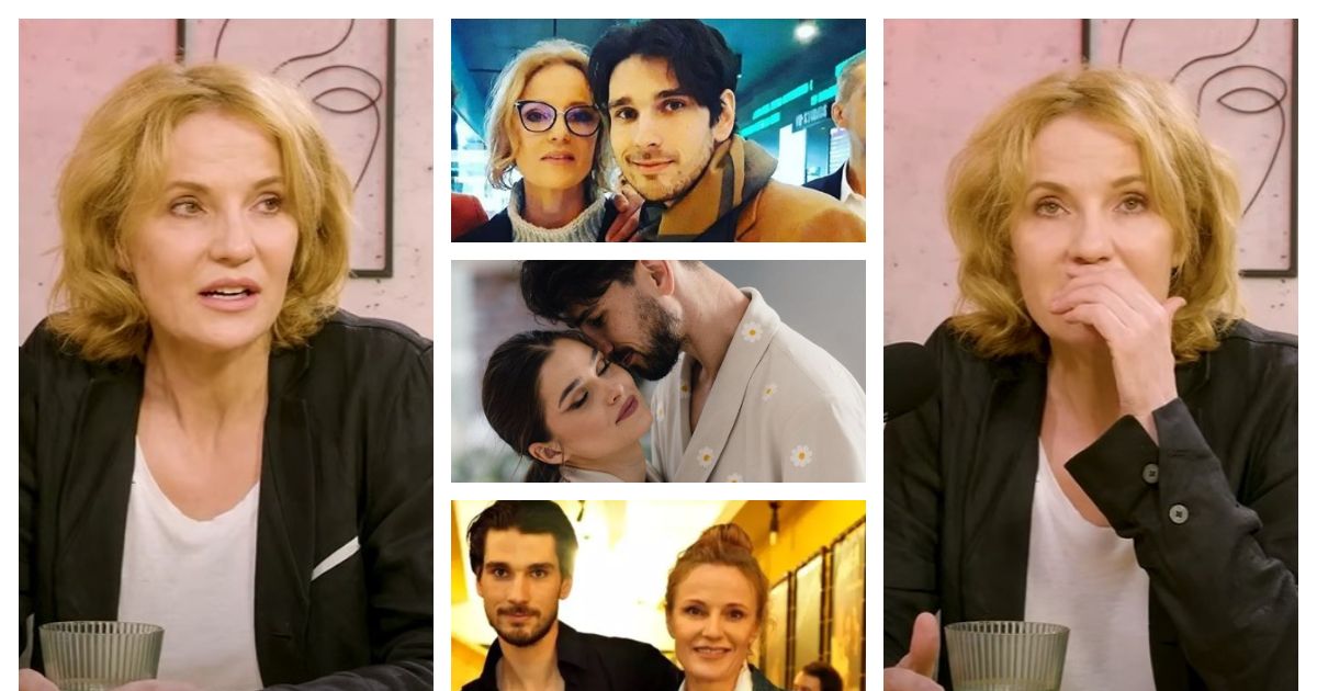 „Cele mai frumoase poze pe care mi le-a făcut vreodată.” Lia Bugnar ...