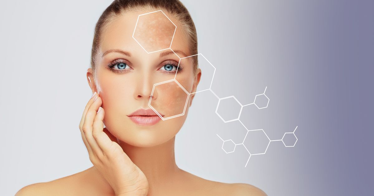 Frumusețe din interior. Top 10 alimente bogate în colagen care ...