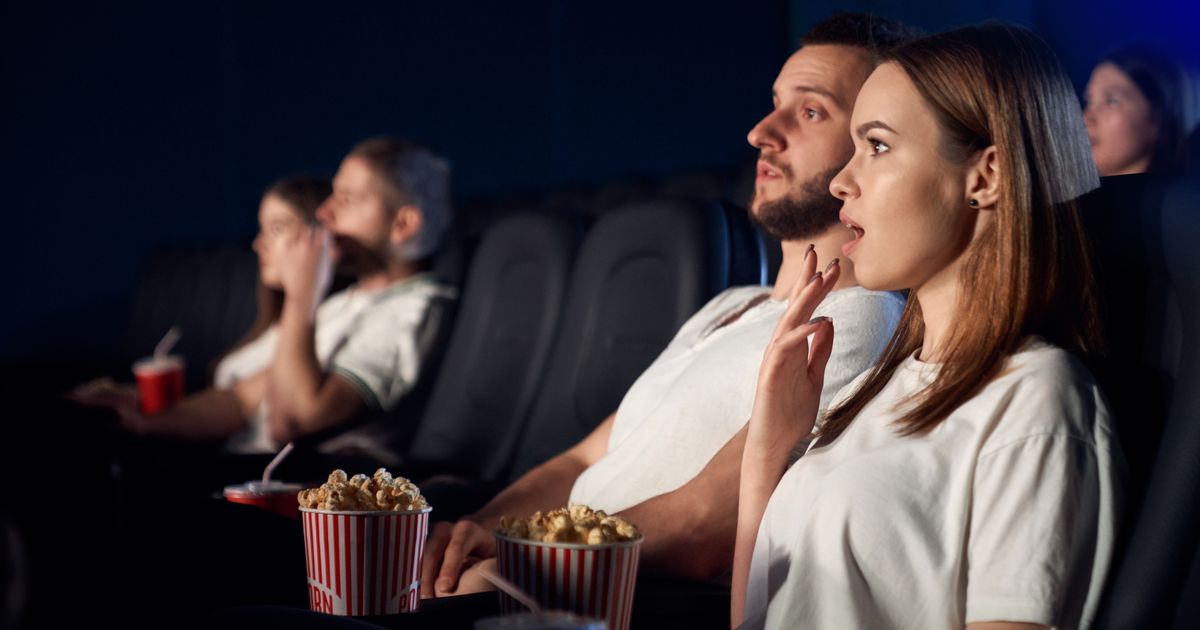 Cele mai tari 6 filme si documentare cu criminali - KFetele