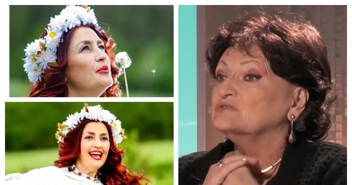 „Boala asta e o boală cu sabia deasupra capului toată viața.” Medicul Monica Pop, declarații ...