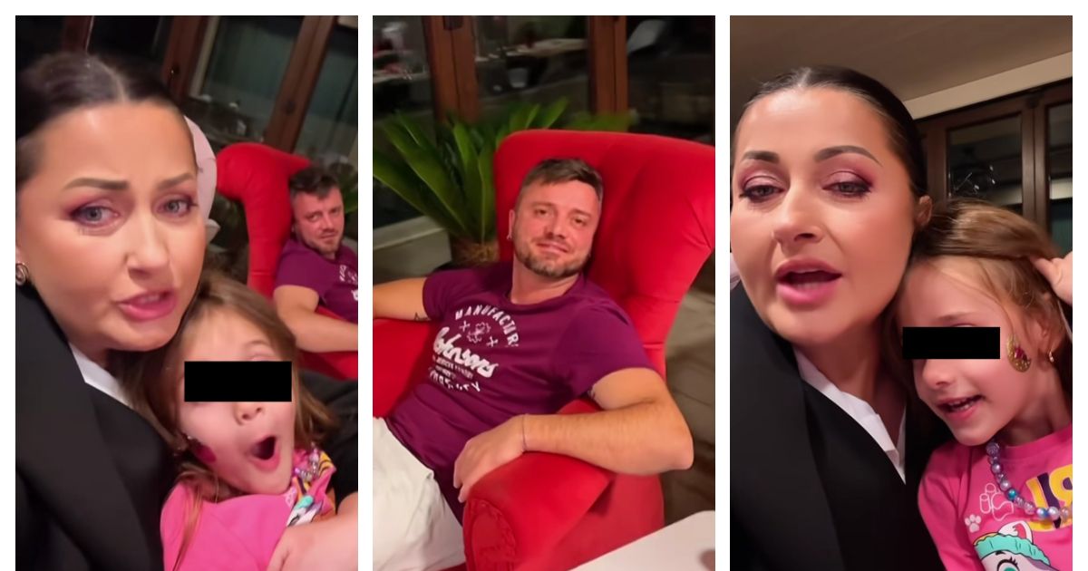„Ia uitați-vă! Treci în casă! Treci!” Ce s-a întâmplat cu fiicele ...