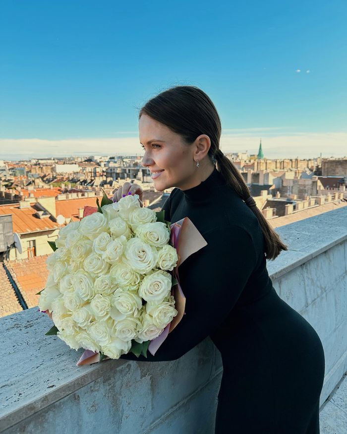 „Este un desert rapid, ușor de făcut și gustos. Prunele sunt foarte ...