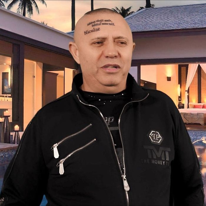 „Cât de tare m-a bătut, eu îl iubesc și mai mult. Pentru mine, e idolul ...