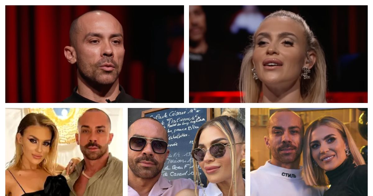 „Locuim împreună parțial. Mă axez acum pe cariera mea.” Soțul Oanei ...