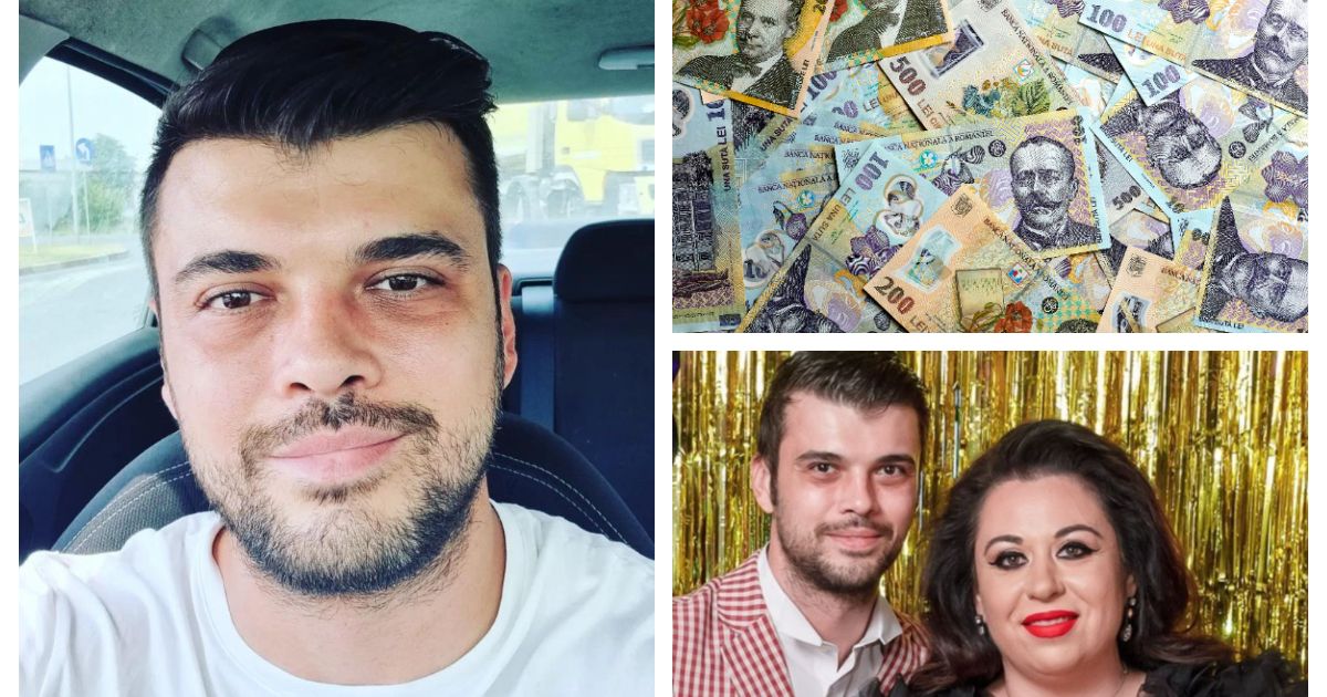 „Mare mi-a fost mirarea să văd cine e.” Cu ce se ocupă Marius Elisei ...