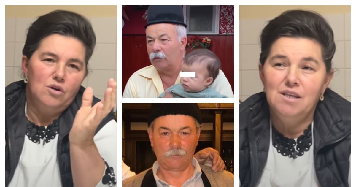 „La început a fost o poveste de dragoste la fiecare familie.” Cum arată ...