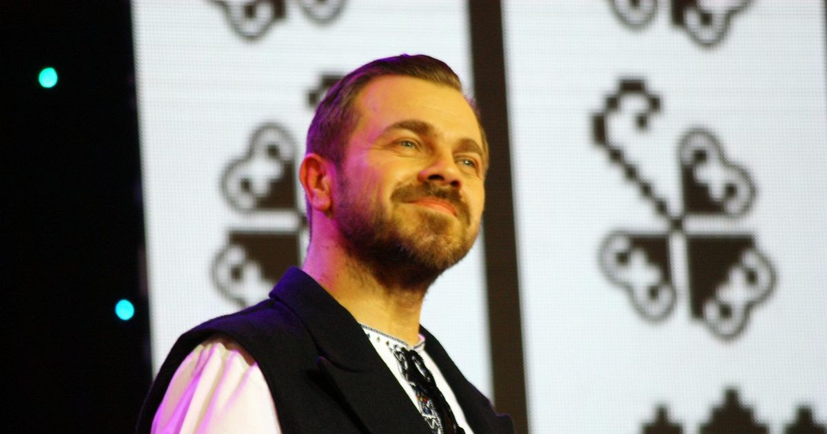 Cine este Ionuț Fulea. „Am intrat în curtea în care stau acum. M-am ...