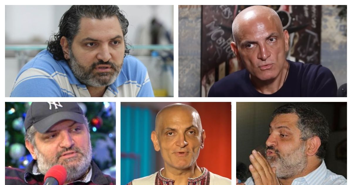 „În momentul în care ții post negru îți dai seama că e păcat și ce bagi ...