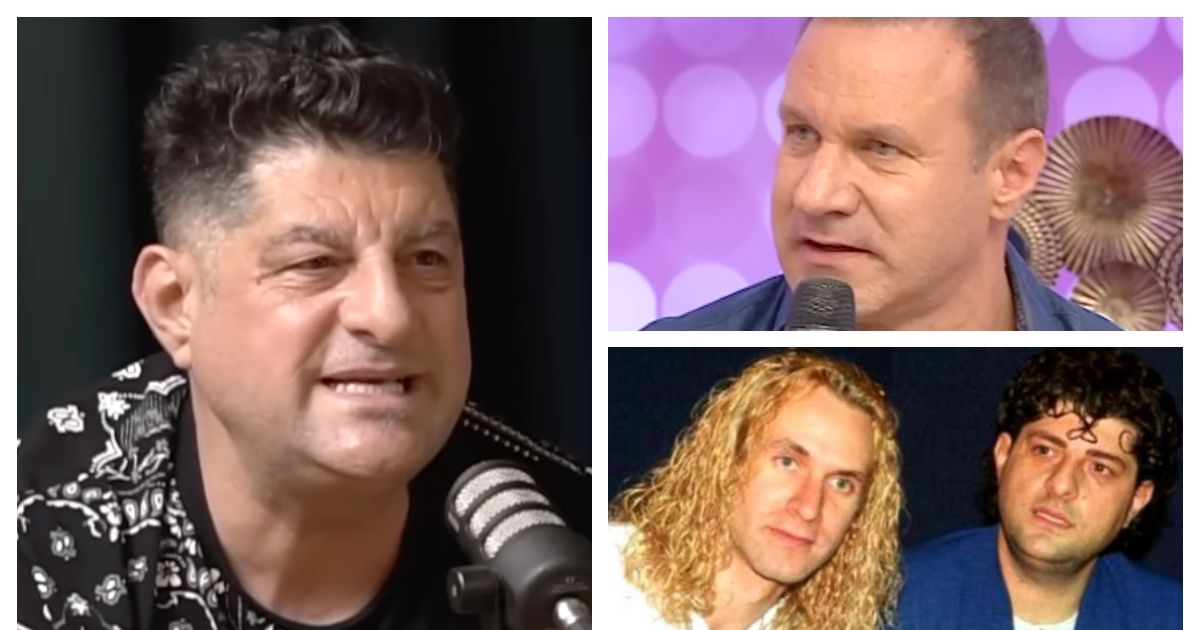 „L-am condamnat pe Alin Oprea la uitare. Nu a făcut niciun cântec ...