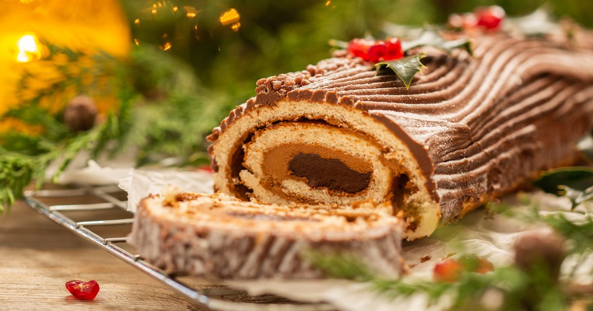 Tort buturugă. Un desert surprinzător, mai ales pentru sărbători! - KFetele