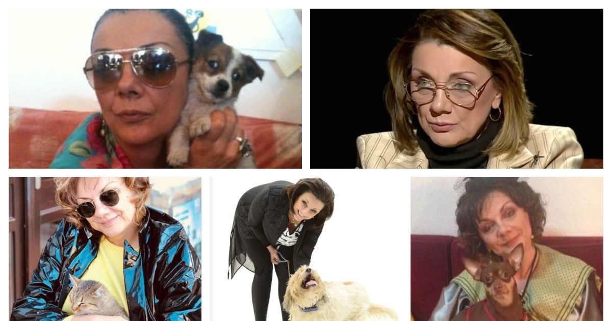 „De sărăcie nu mă tem, mă tem de oameni. Foarte rar întâlnești un om ...