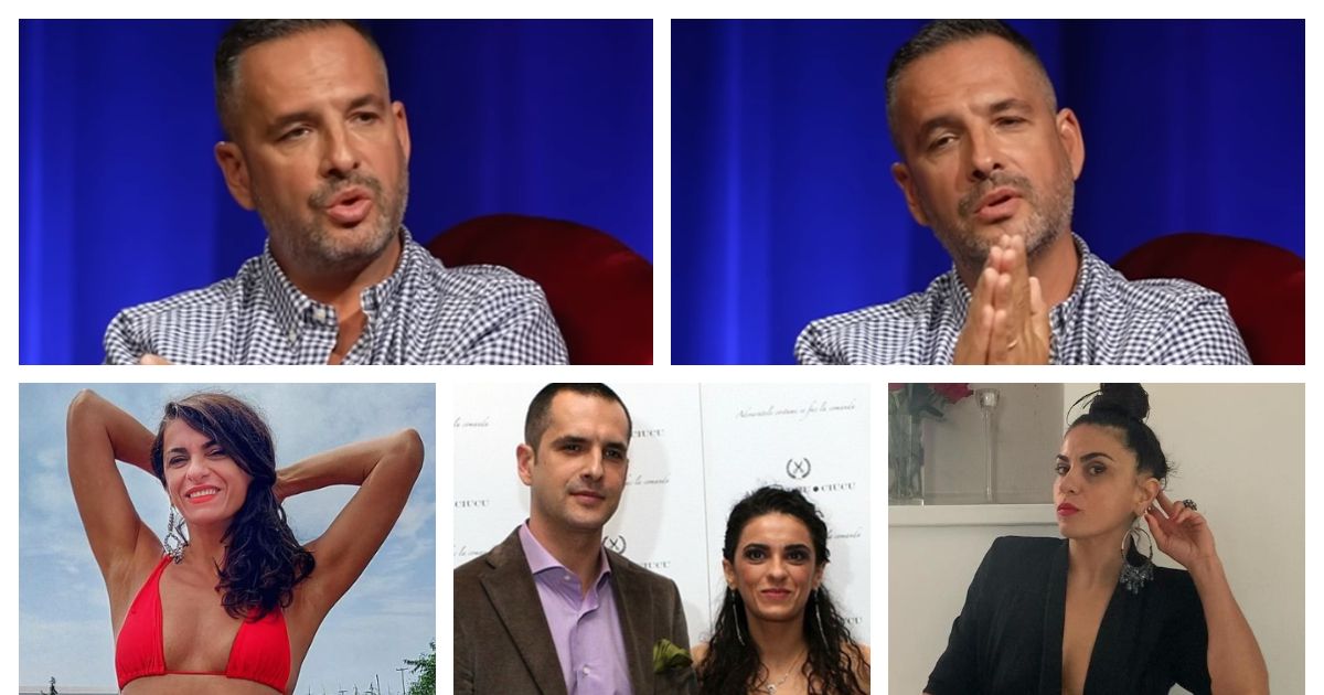 „A fost o alegere, un fel de orgoliu! La 22-23 de ani nici nu mai știu ...