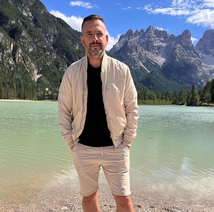 „A fost o alegere, un fel de orgoliu! La 22-23 de ani nici nu mai știu ...