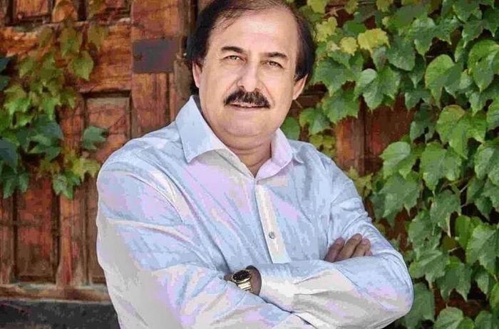 „Eu nu am cunoscut o altă dragoste! Ea mi-a fost dragostea de la 15 ani ...