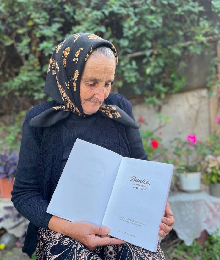 „Vreau să vă încânt cu o nouă prăjitură cu glazură, pentru care avem ...