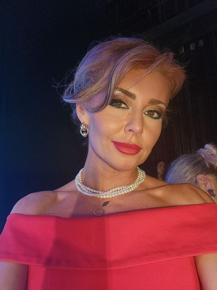 „Acolo este testul suprem al unei relații. Fluturii ăia în stomac ...