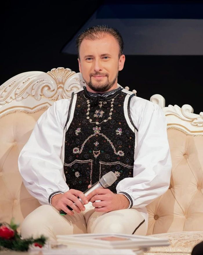 „Sper că am și eu personalitatea mea și că nu sunt doar o copie și un ...