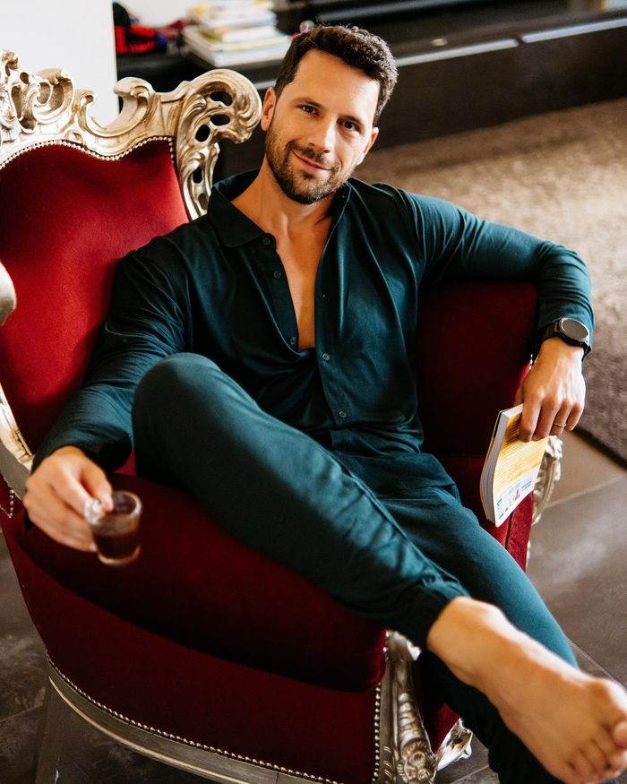 „În momentul în care mama e cu copilul la sân, nu poți să ai pretenția ...