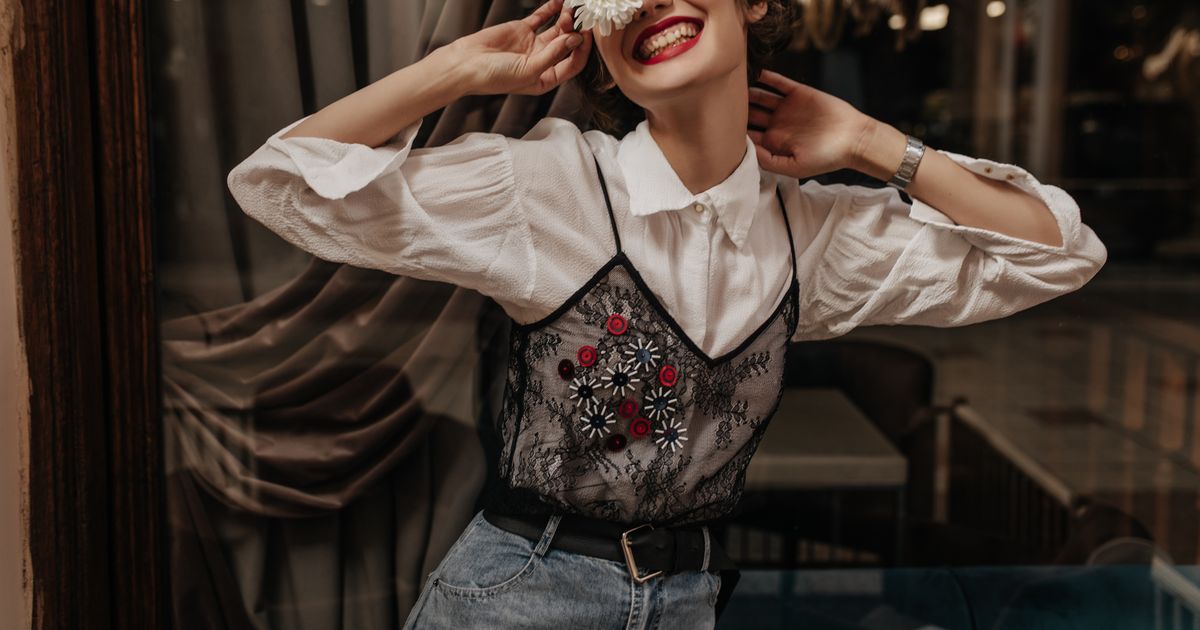 Stilul eclectic în design-ul vestimentar. 5 piese care se combină ...