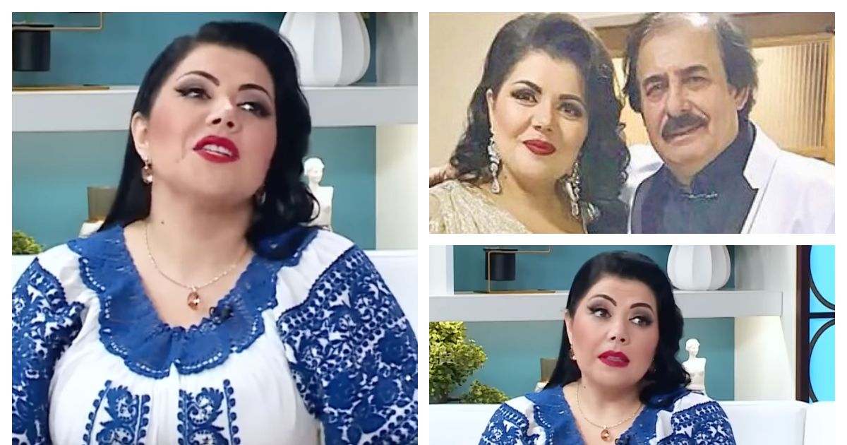 „Noi, artiștii, mereu avem obligația de a purta o mască, că totul e ...