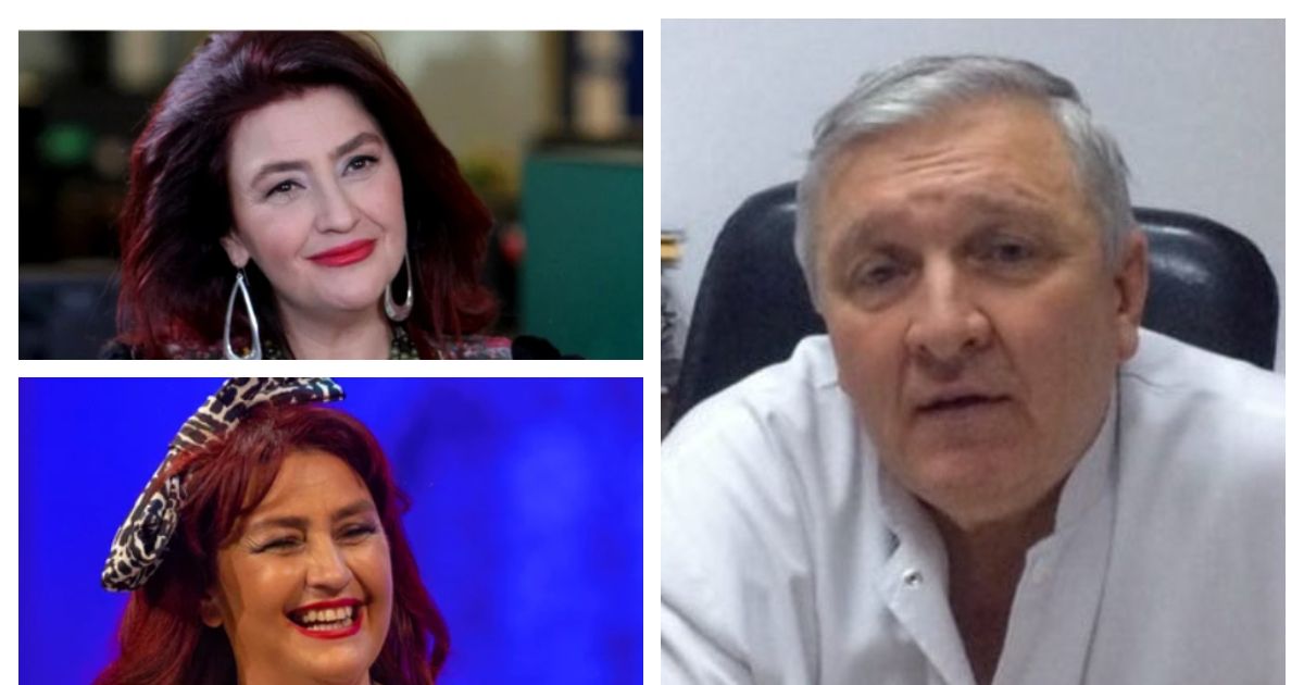 „Am făcut tot ce am putut, iar ea și-a dorit ca partea de tratament oncologic să-l facă în ...