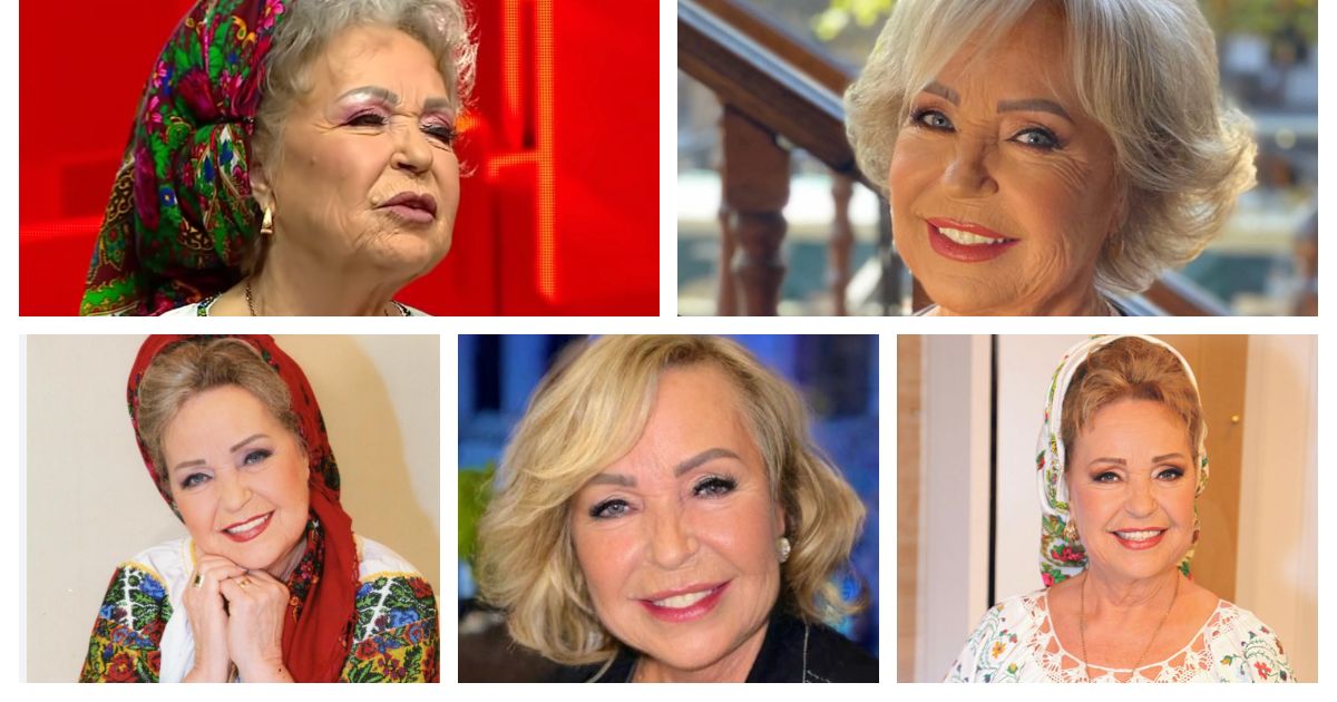 „În fiecare rid al meu sunt câte 1000 de euro. Ridurile mele sunt și de ...