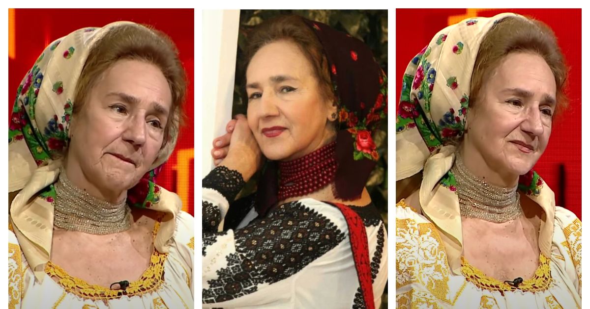 „Numai pereții au știut. Cui să mă plâng, în fața publicului?” Sofia ...