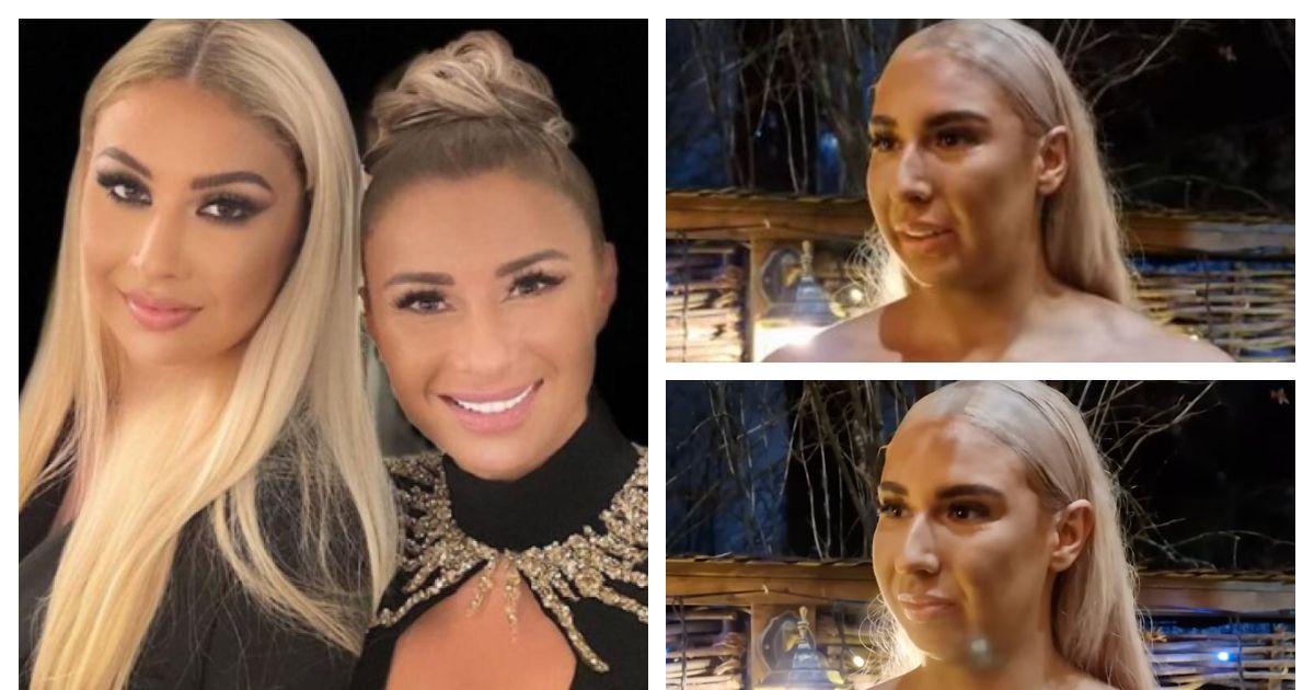 „Numele tău nu că a fost ca un hop pe care trebuia să-l trec, era mereu ...