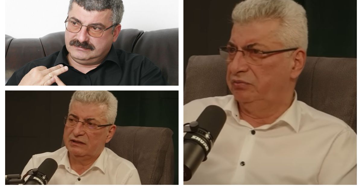 „Păi în momentul în care ai divorțat de duci pe Athos și uiți de ...