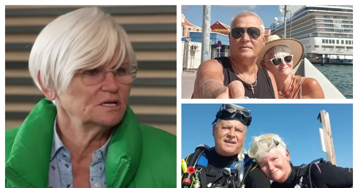 „Babă, fără dinți în gură, iar el tot e gelos.” Monica Tatoiu, despre ...