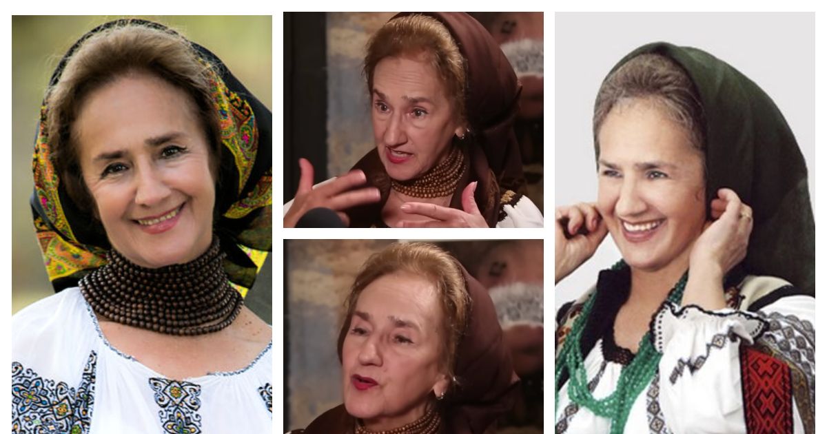 „M-ar bate Dumnezeu să intervin la chipul meu!” Sofia Vicoveanca refuză ...