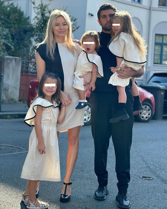 „Miracolul vieții!” Laura Cosoi este însărcinată pentru a patra oară ...