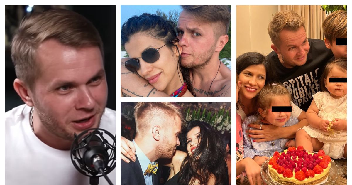 „A fost ceva din motive practice, administrative! Am făcut o mișcare ...