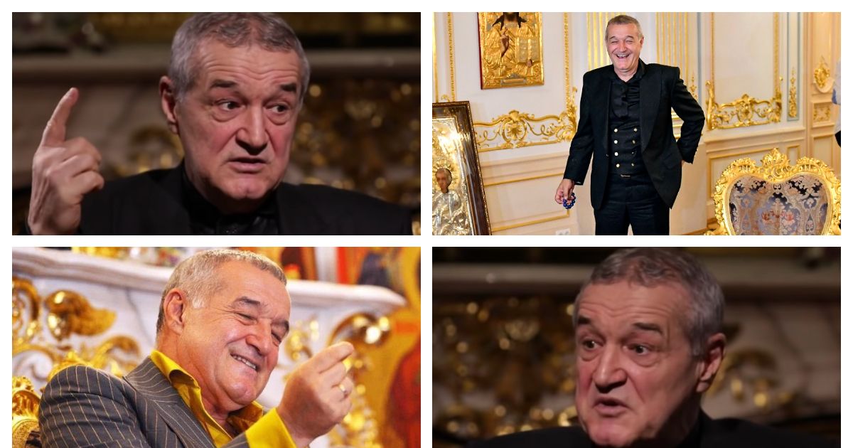 „Cel mai mare păcat al meu a fost lăcomia. Gândurile sunt de la ...