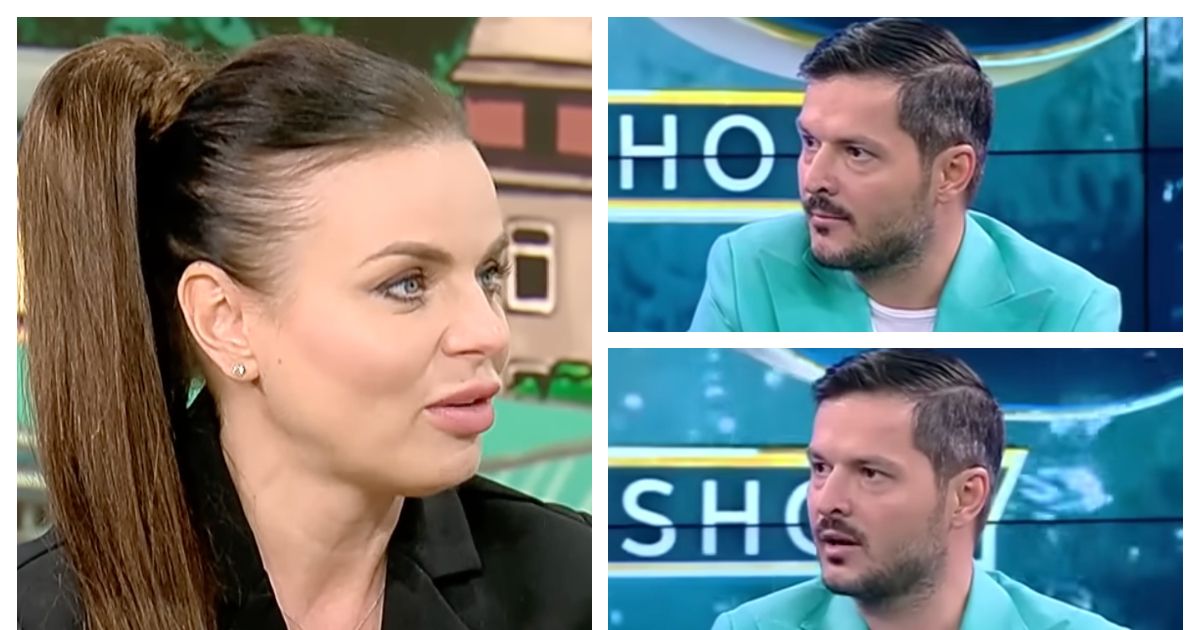 „Nu am putut trece peste asta. Am iubit-o foarte mult.” De ce a anulat Liviu Vârciu nunta cu ...